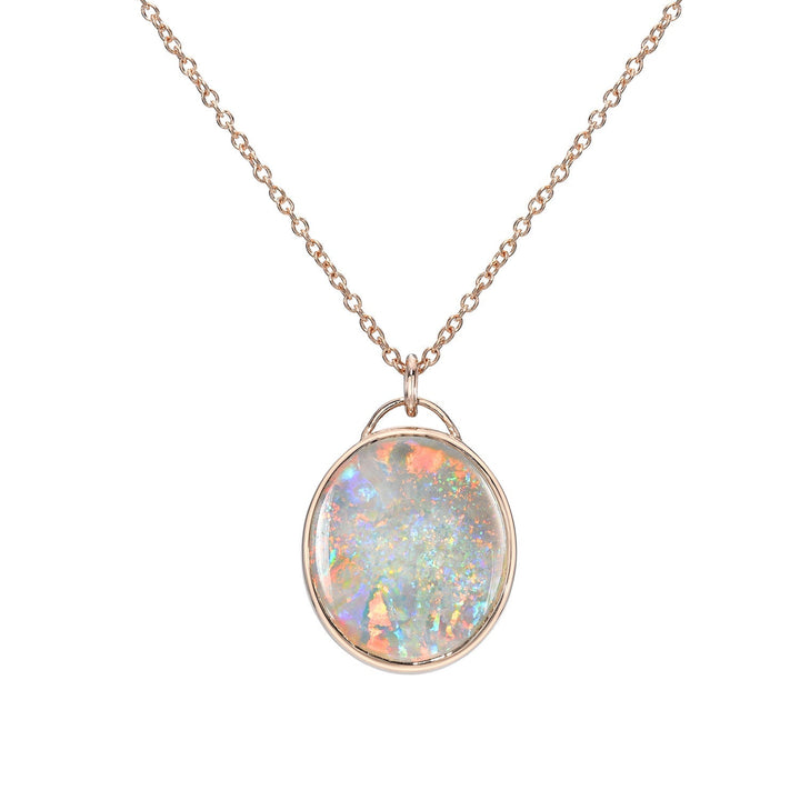 Rare Opal Jewelry | Fine Opal Jewelry by NIXIN