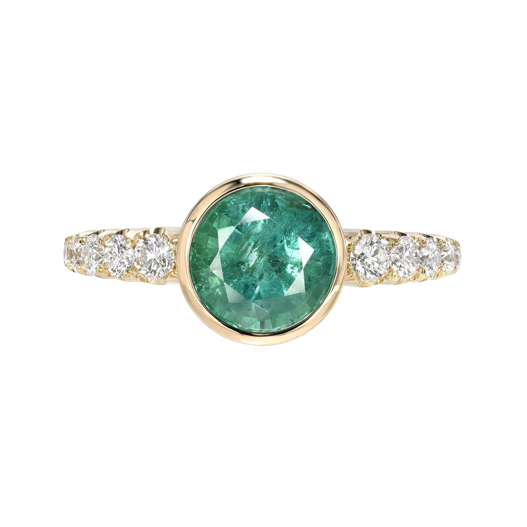 Rare Opal Jewelry | Fine Opal Jewelry by NIXIN
